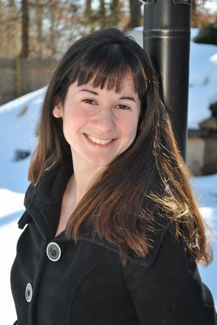 Diana Gallagher – Medium