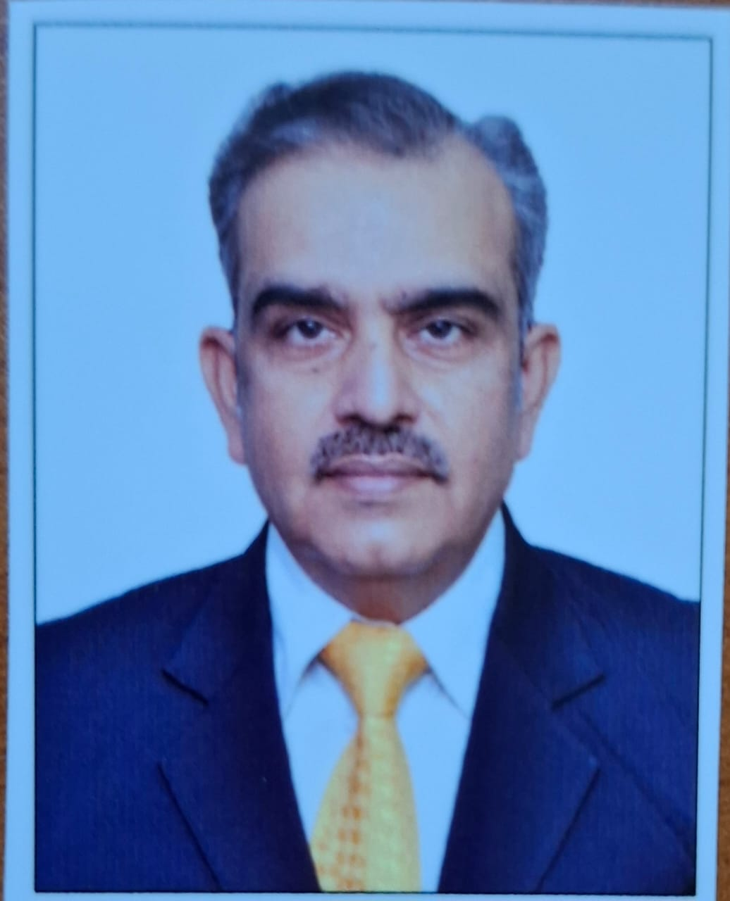 Swaminathan Babu – Medium