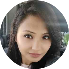 About – Megha Ganguli (ACIM) – Medium