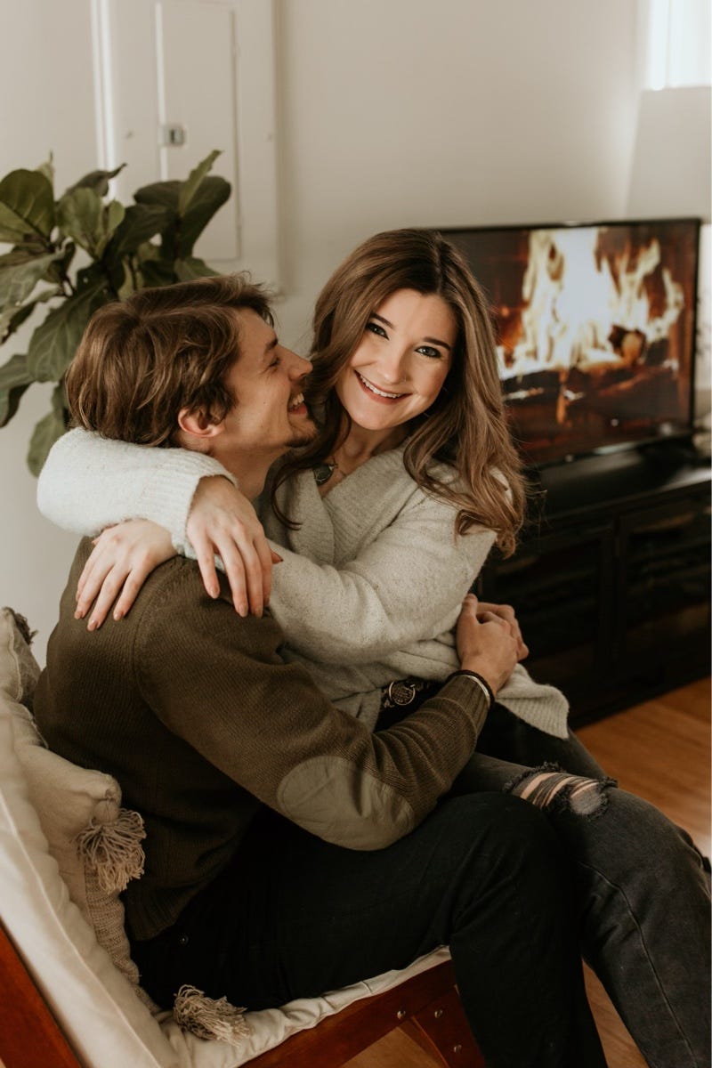 Breanna Foster – Medium