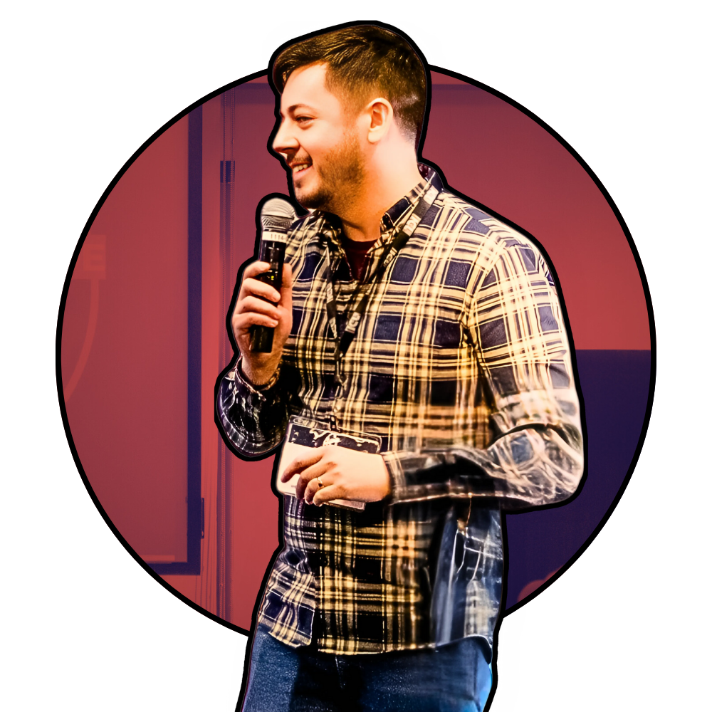 Stephen Strike – Medium