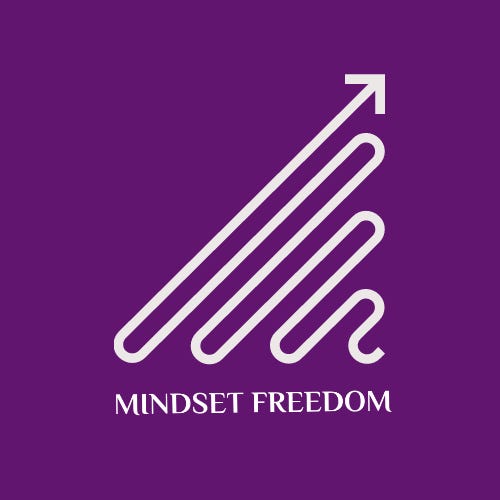 Mindset Freedom – Medium