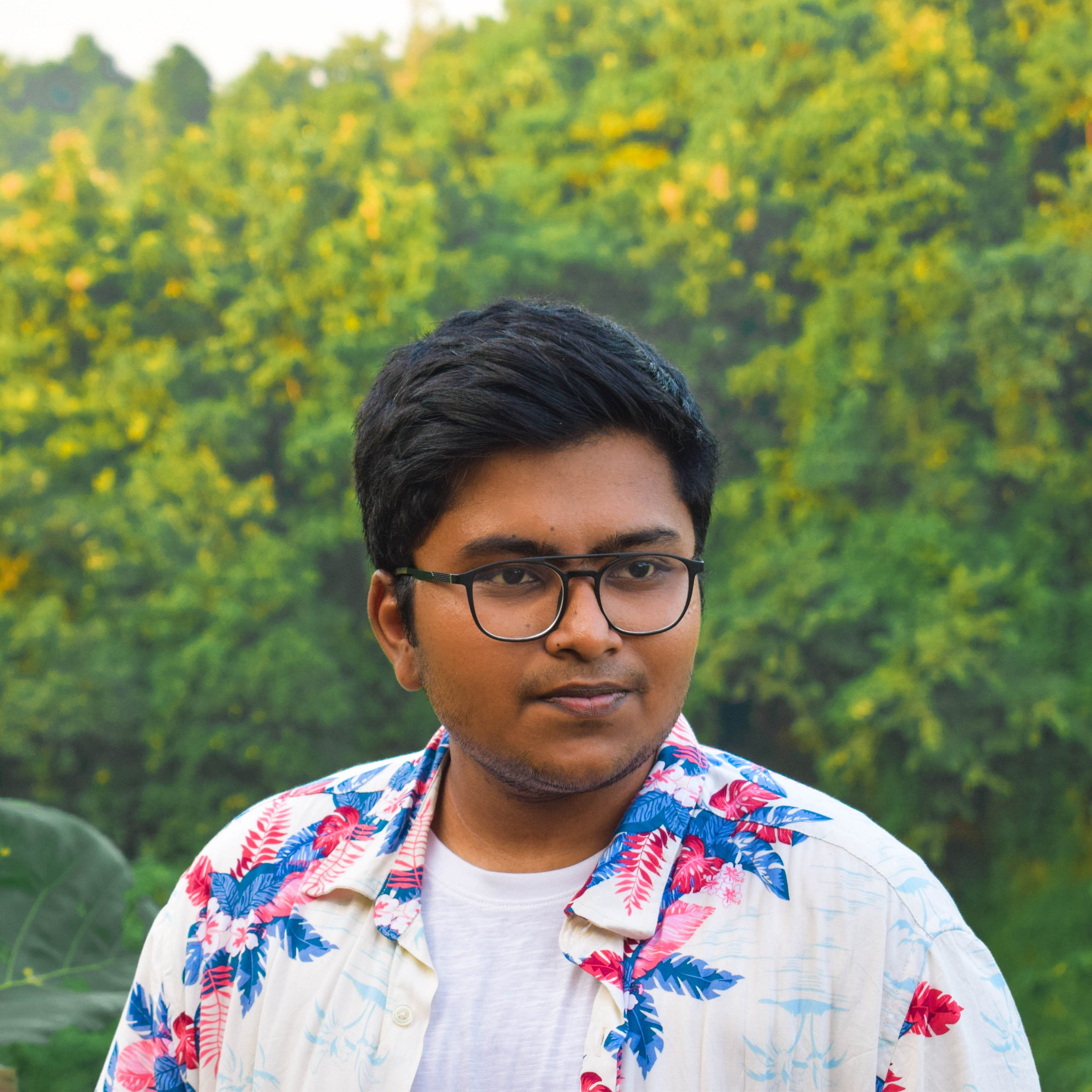 Pritom Mondal – Medium