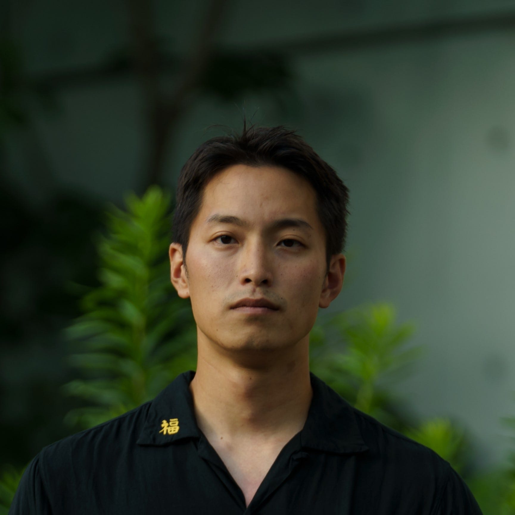 Hiroki KOMINAMI / 小南弘季 – Medium