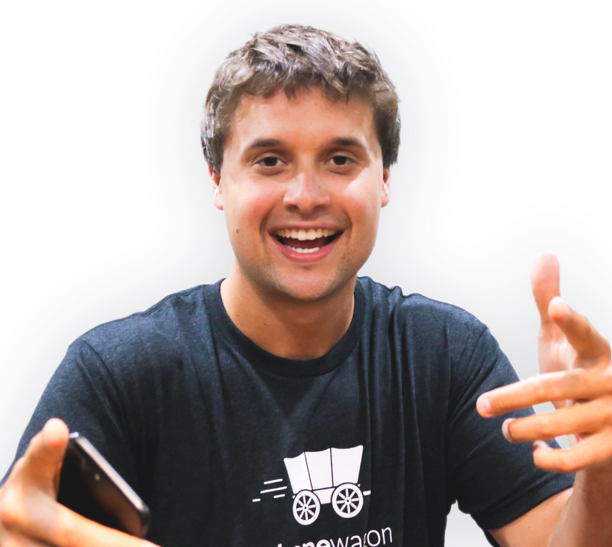 Ryan Shank – Medium