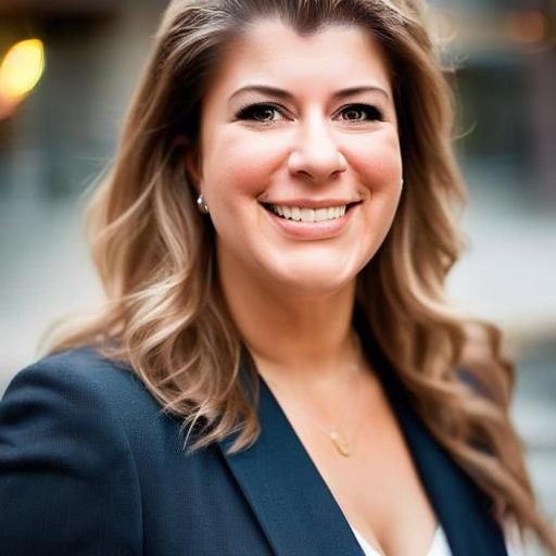 Heather Leffew, PhD – Medium