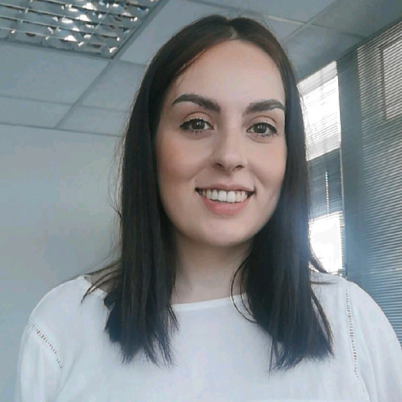 Seda Tokuroglu – Medium
