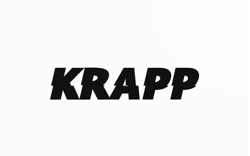 About – Krapp – Medium
