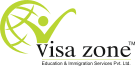 Visa zone Education & Immigration – Medium