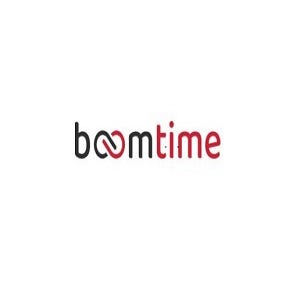 boomtime – Medium