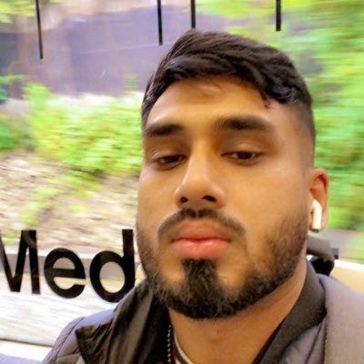 Mahir Ahmed – Medium
