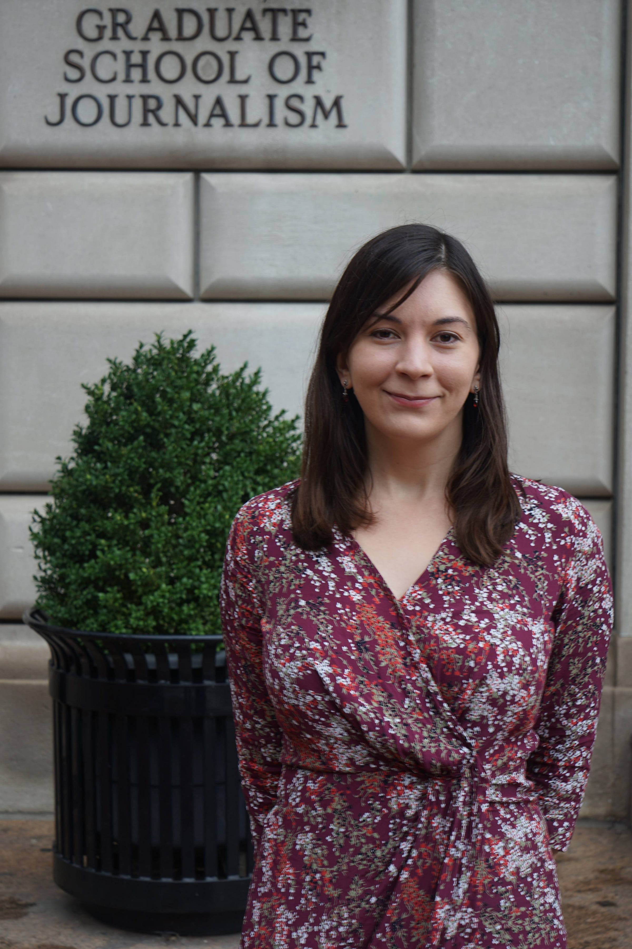 Jennifer Doherty – Medium