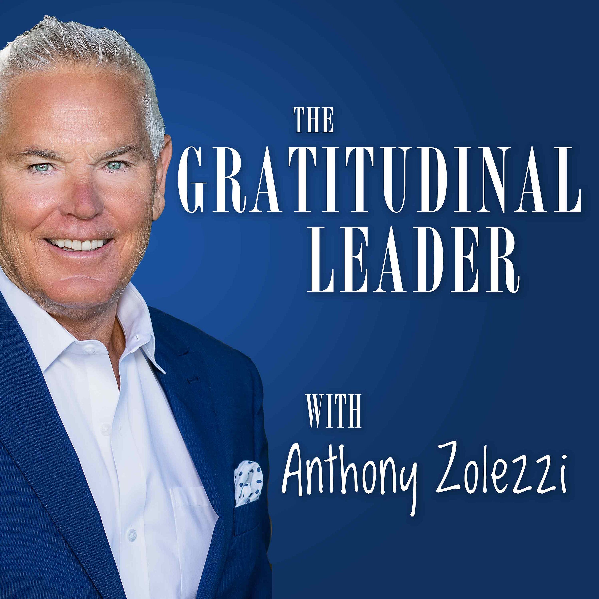 Anthony Zolezzi – Medium