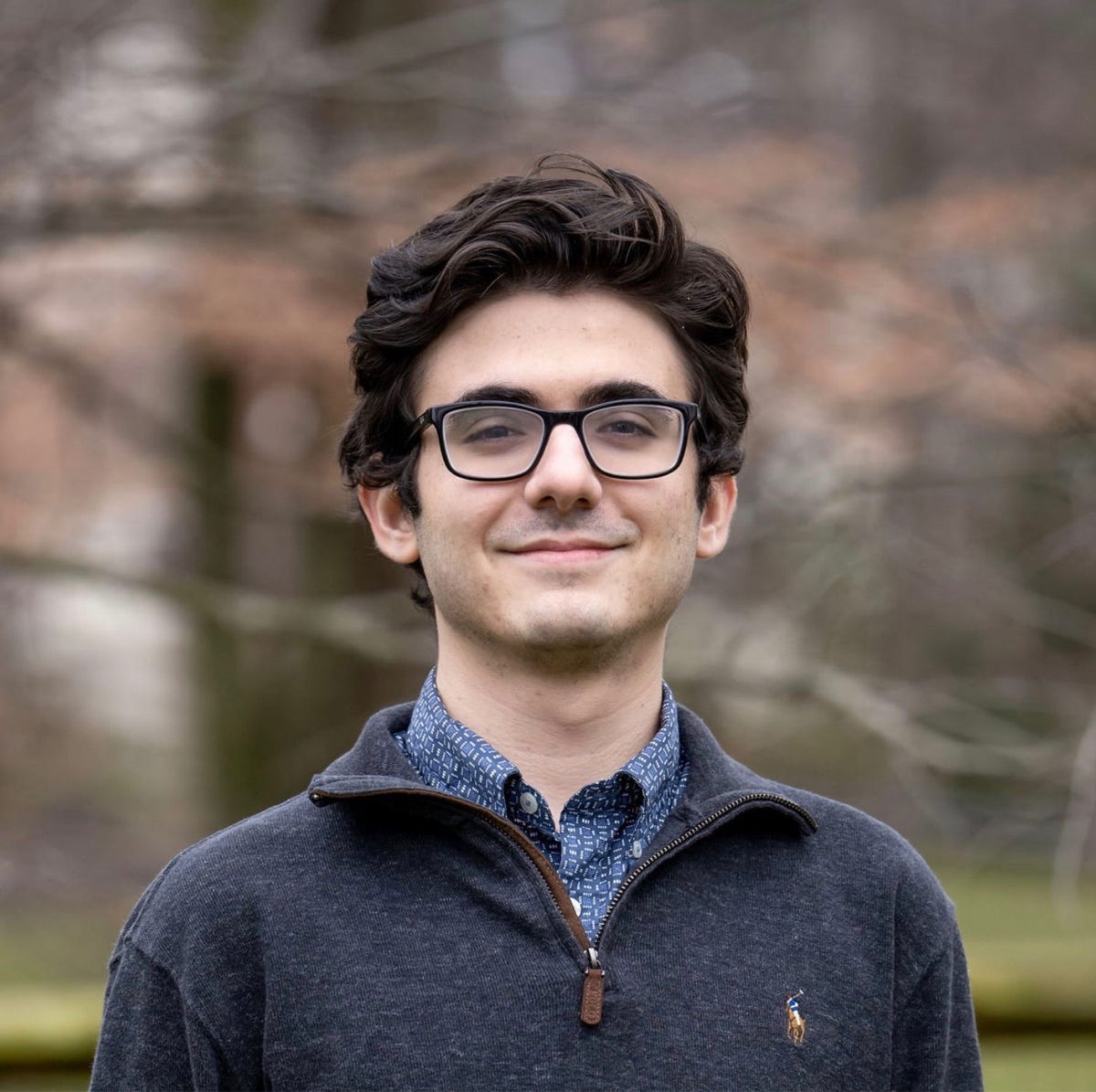 Christian Venturella – Medium