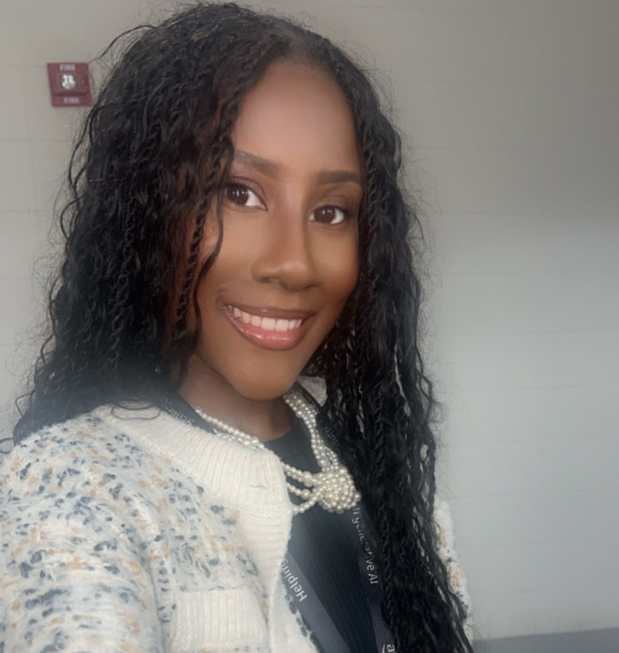 Jahmekya Page – Medium