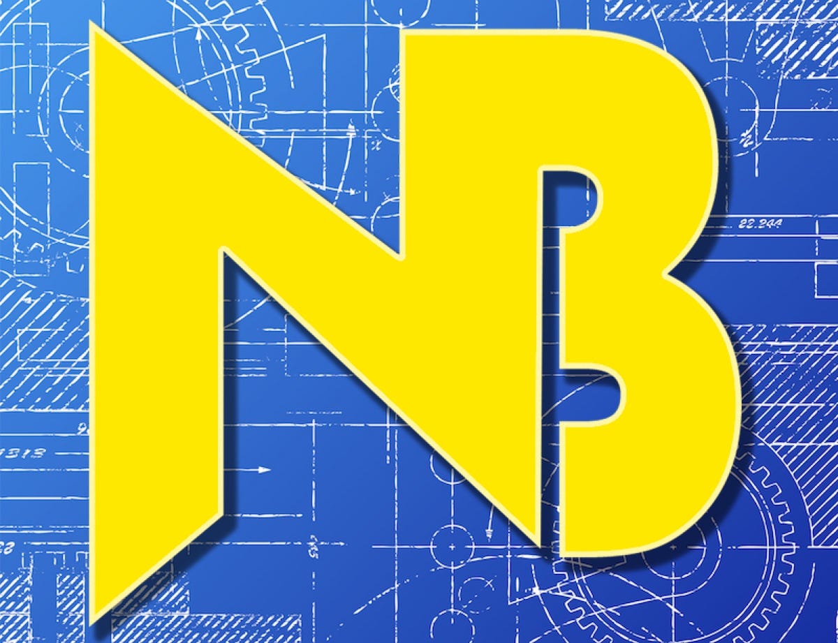 Nomadic Blueprint – Medium