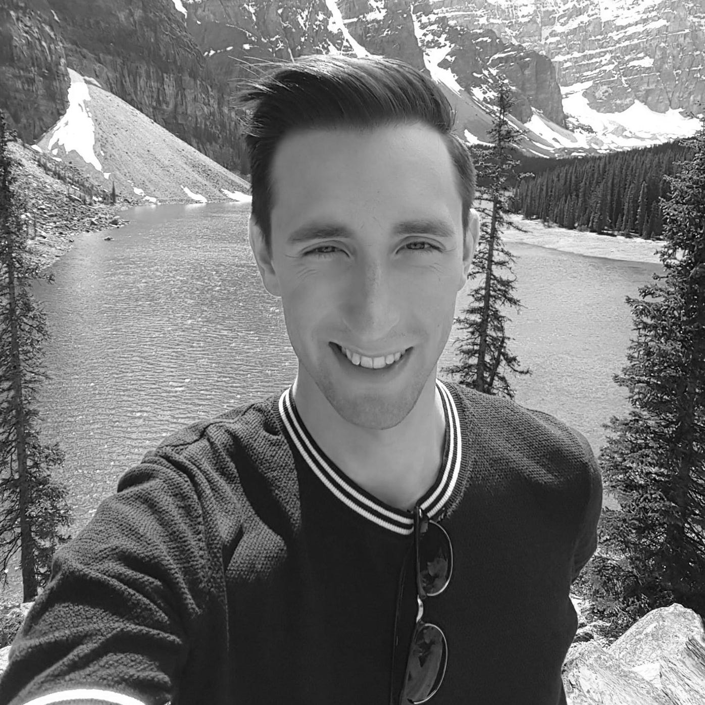 Joe – Medium