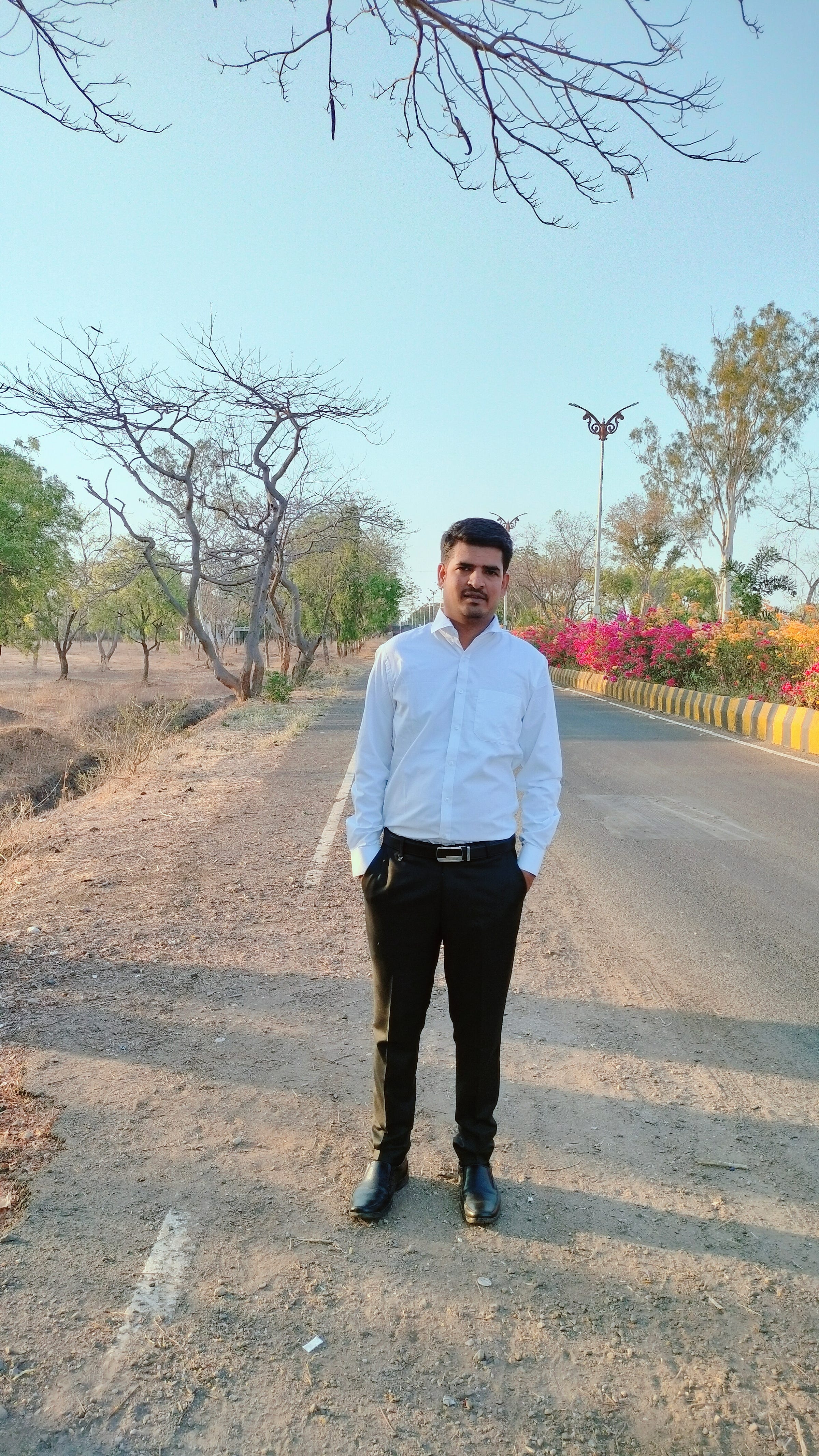 Amol kapadi – Medium