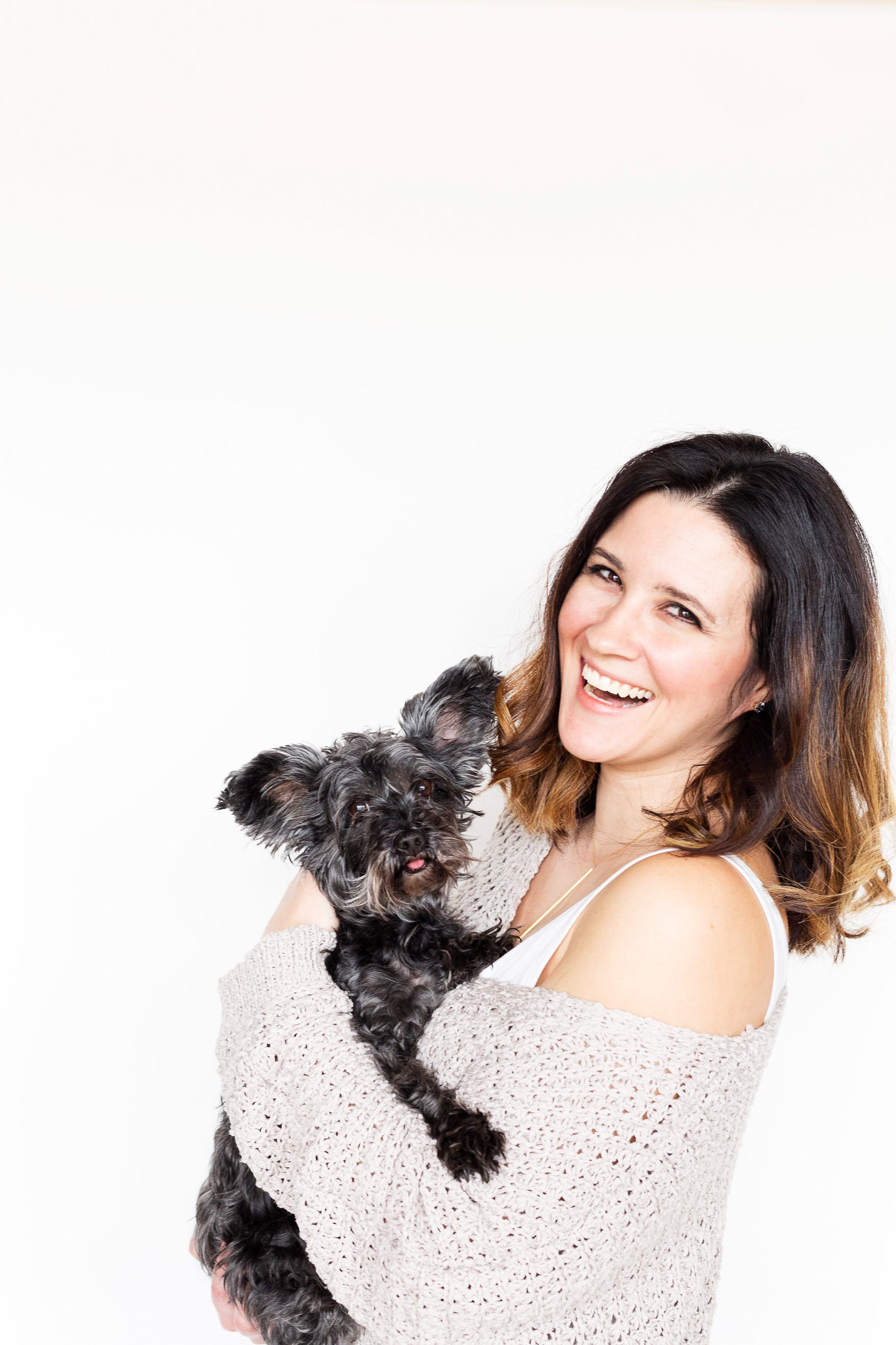 Julie Burton – Medium