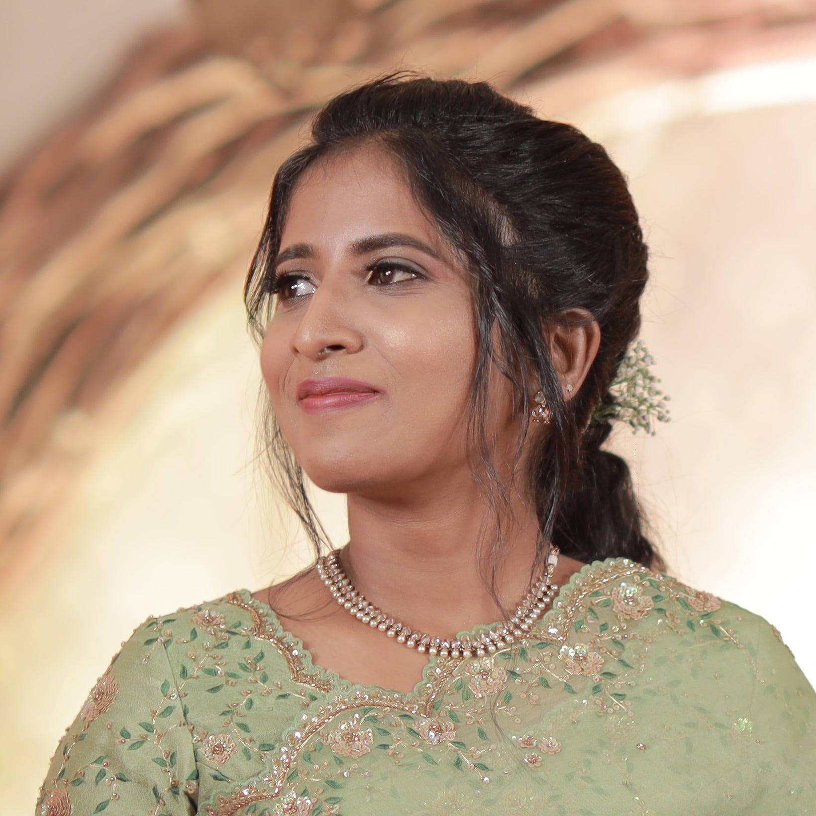 Merlin Mariam Varghese – Medium
