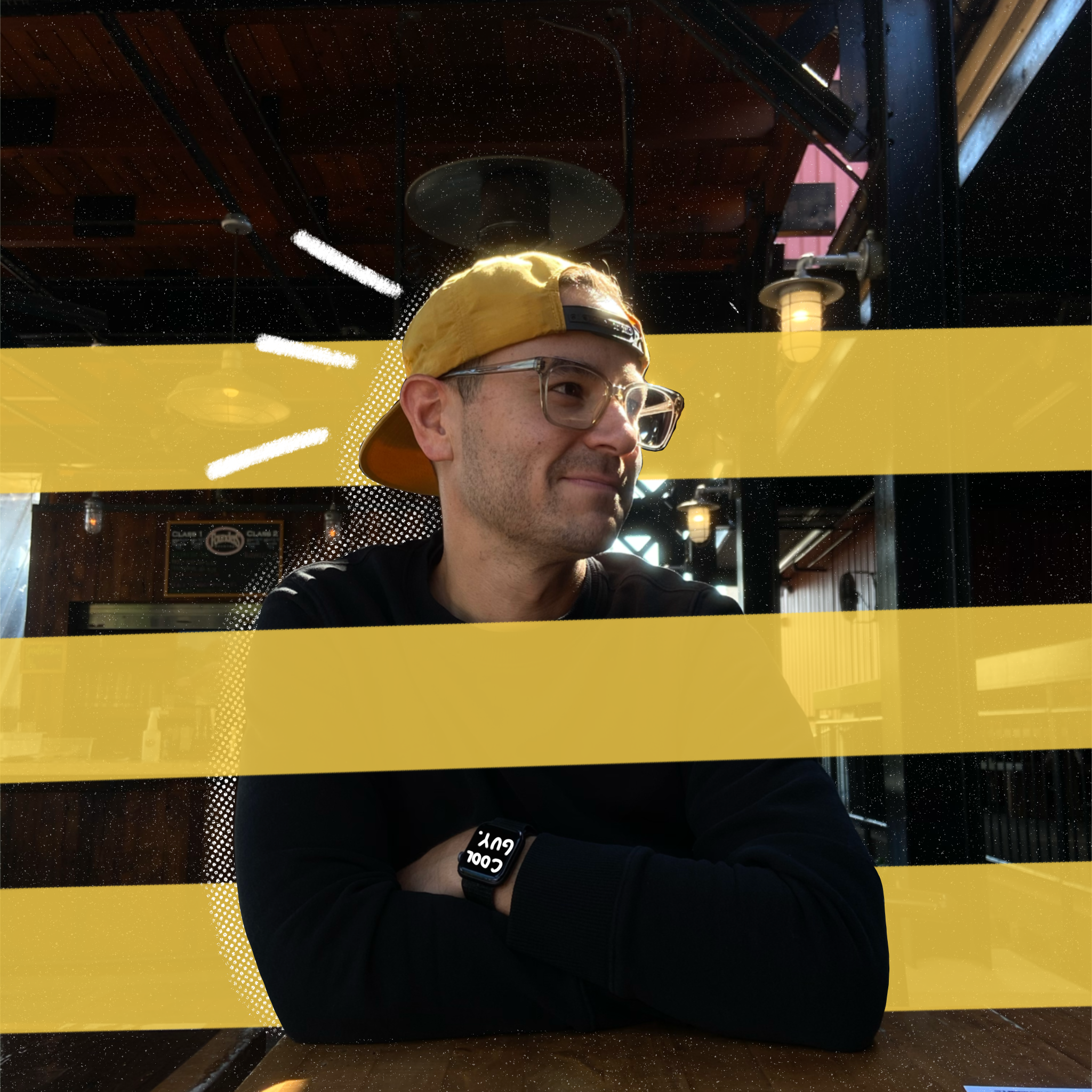Billy Roberts – Medium