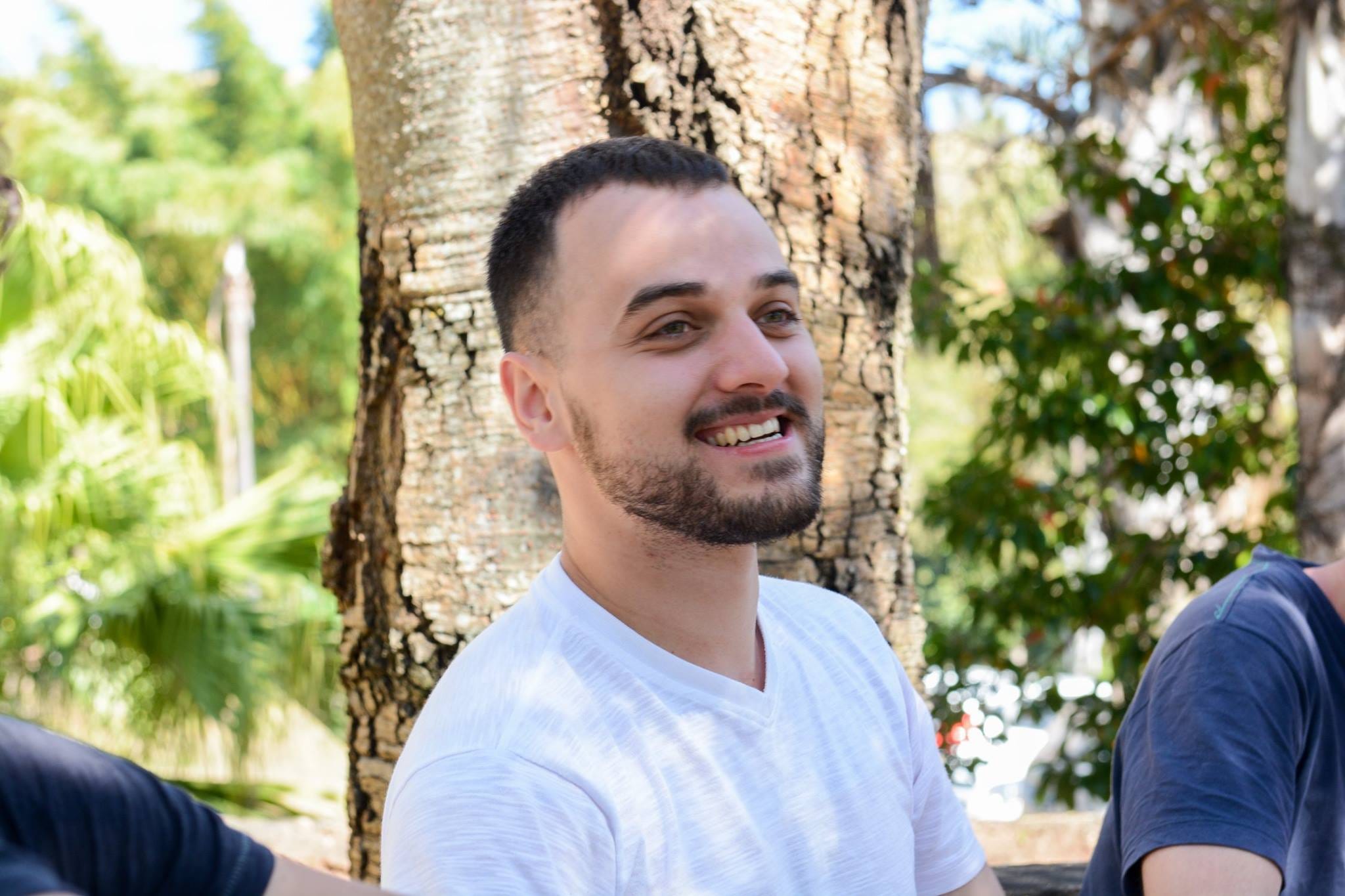 About – Matheus Soldan – Medium