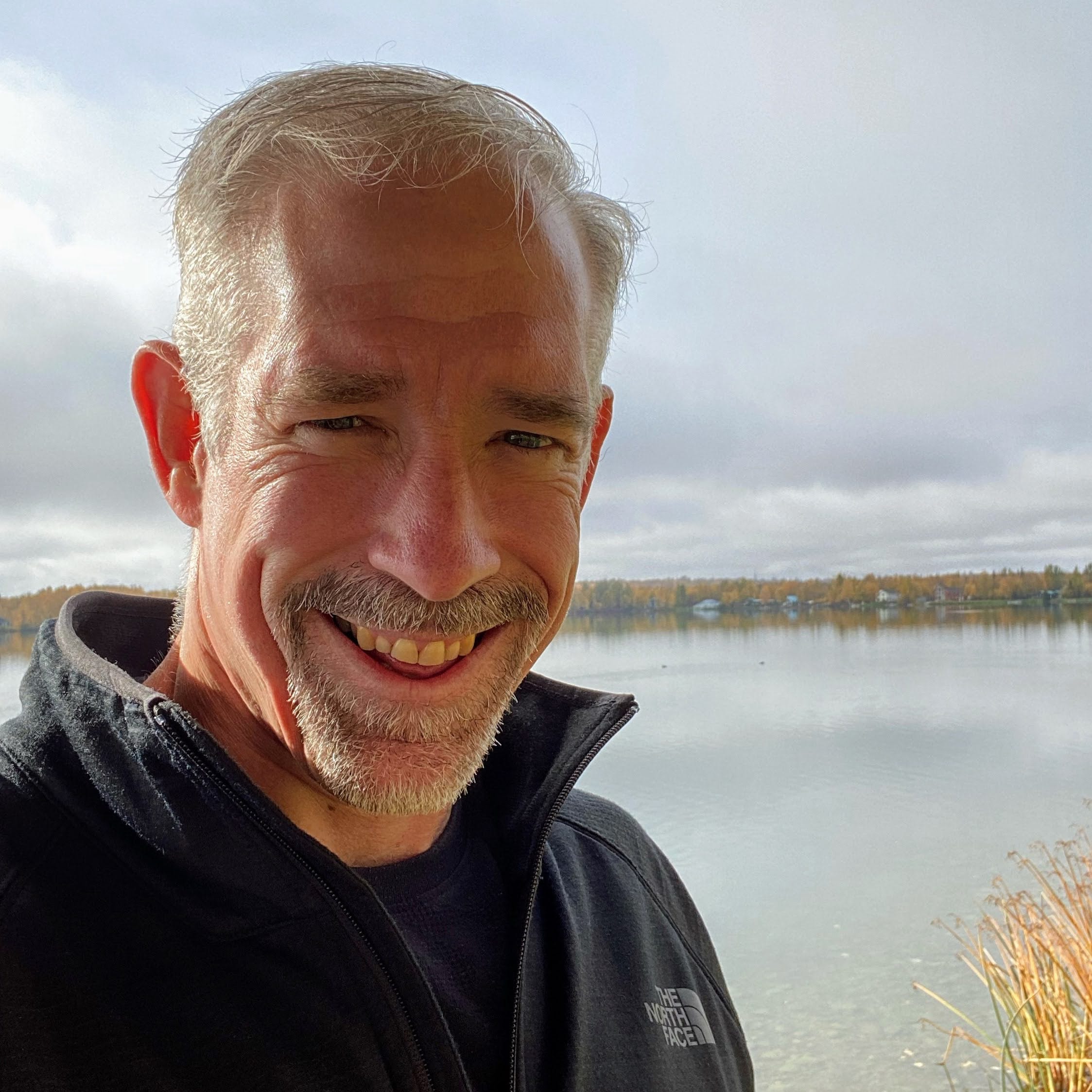 Rick Toews – Medium