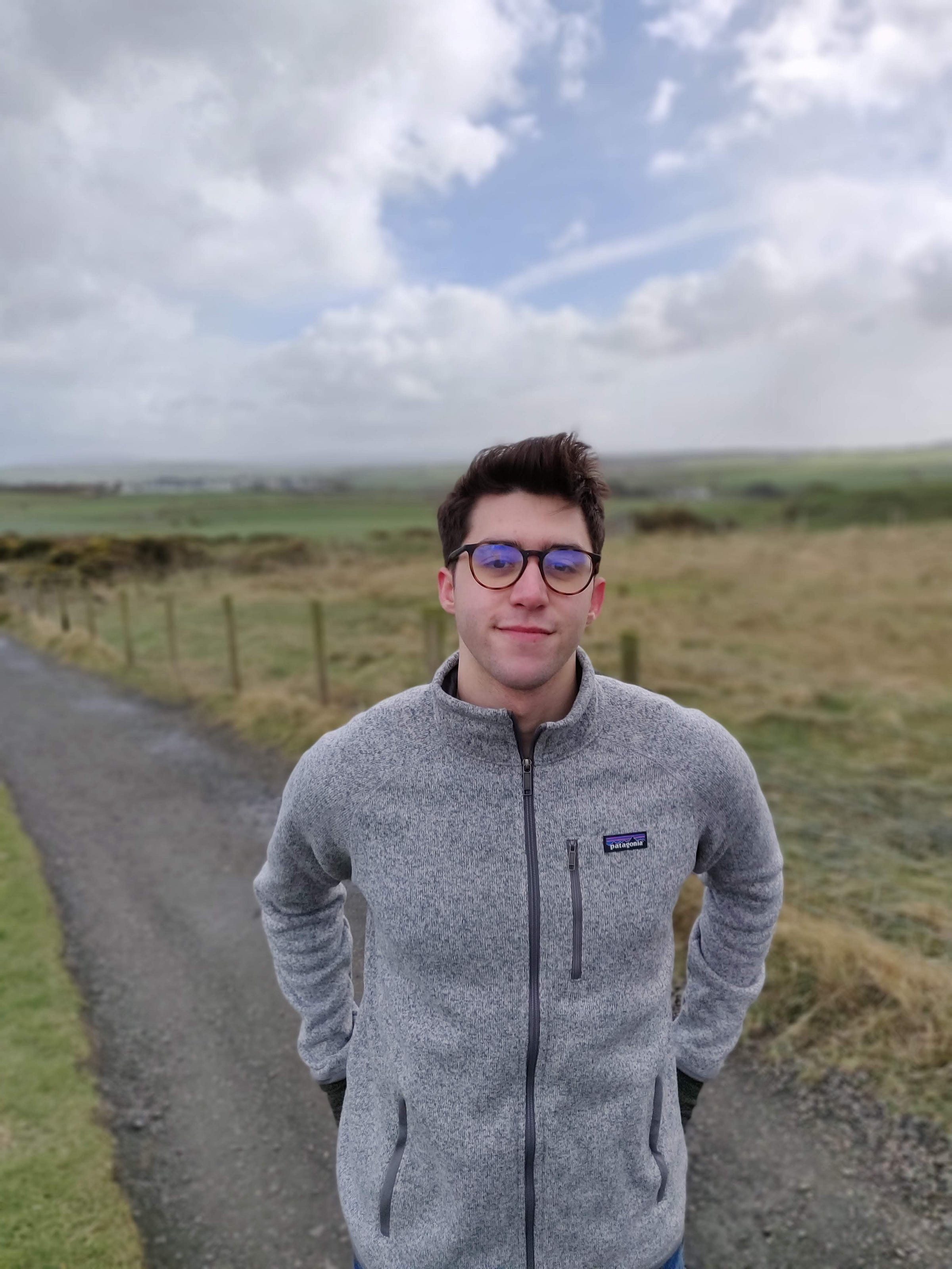 About – Pablo Cano – Medium