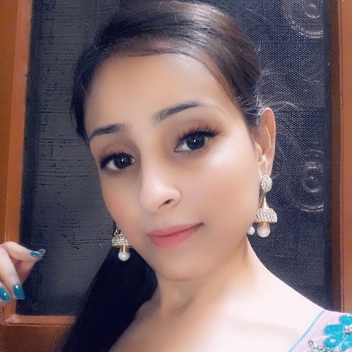 Simran Preet – Medium