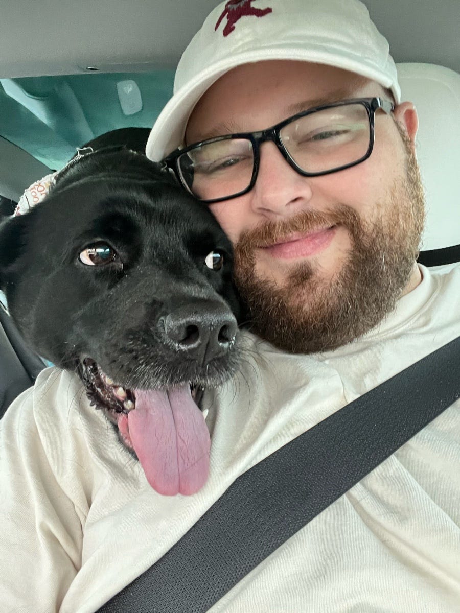 Austin Glenn Woods on Medium curated some lists