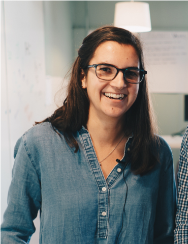 Maria Gibbs – Medium