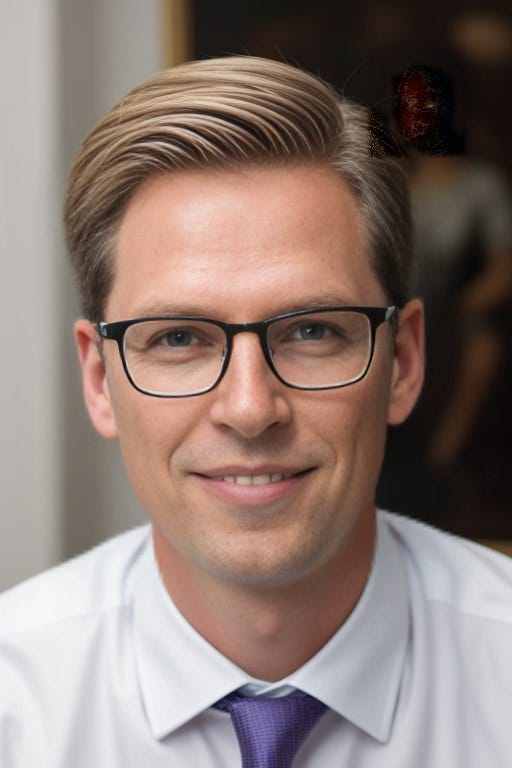 About – Kenneth A. Wedin – Medium