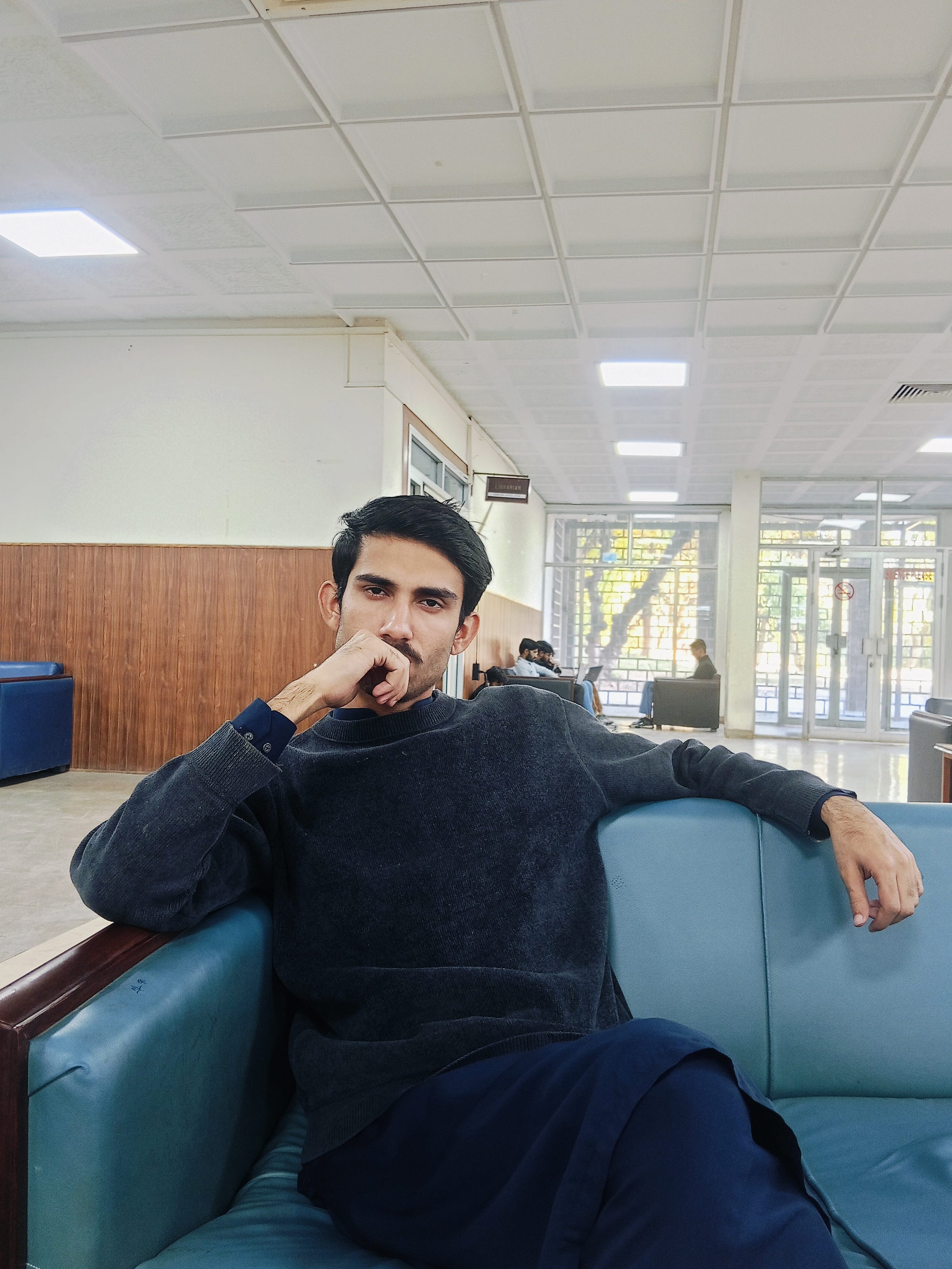 About – Agha Aurangzaib – Medium