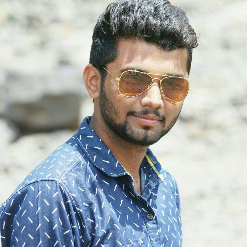 Akash Pawar – Medium