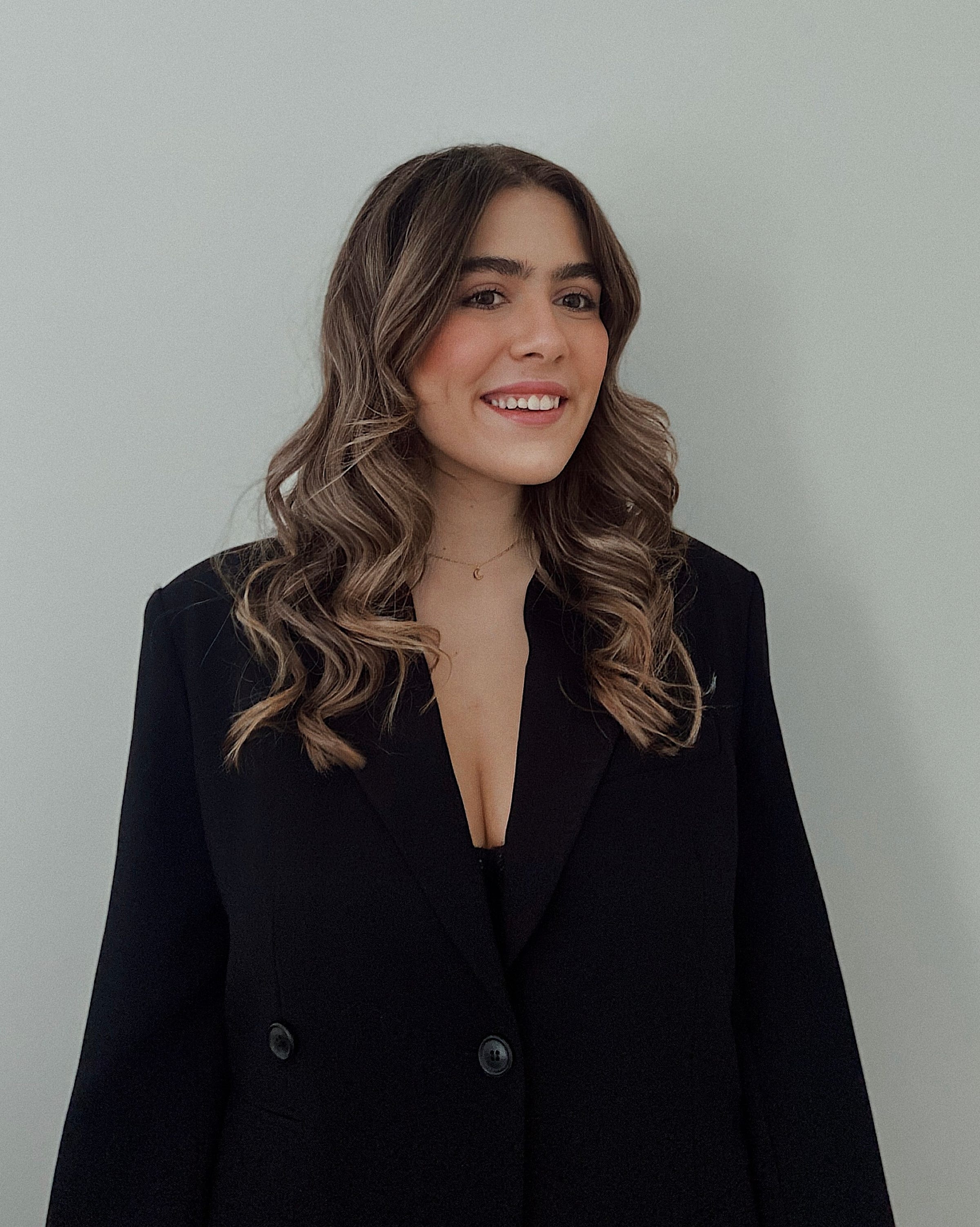 Maria Christopher – Medium