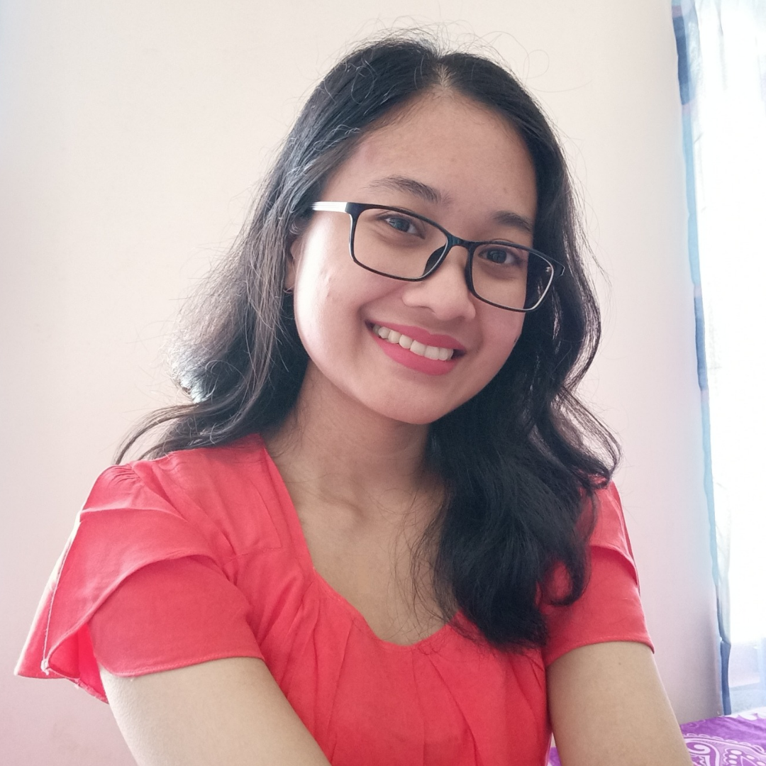 Yollanda Ashari – Medium