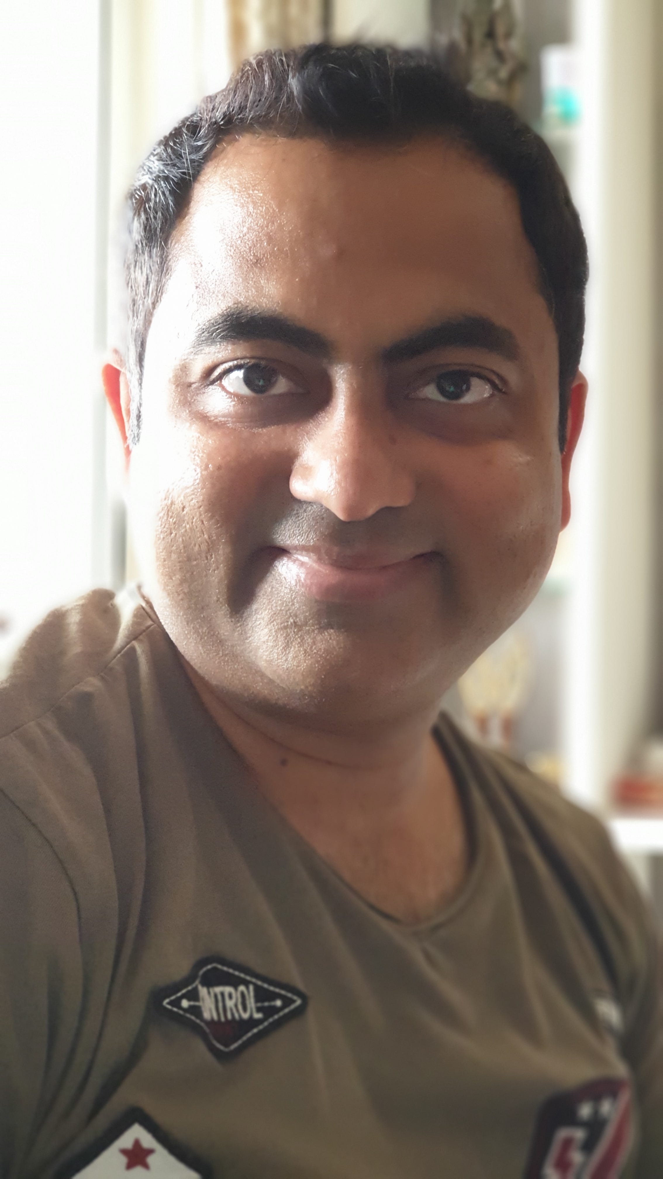 Nisheeth Pathak – Medium