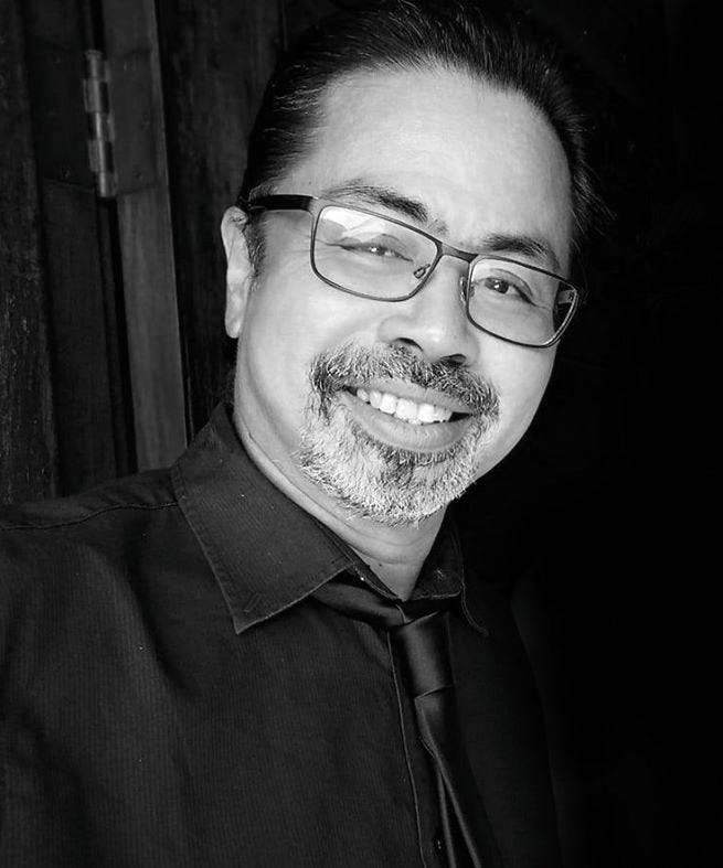 About – Joel Pablo Salud – Medium