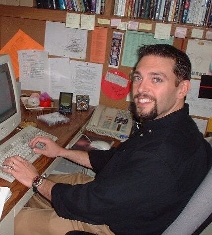 Entries from a Former Life: Ex-Gay Journals 2002–2010