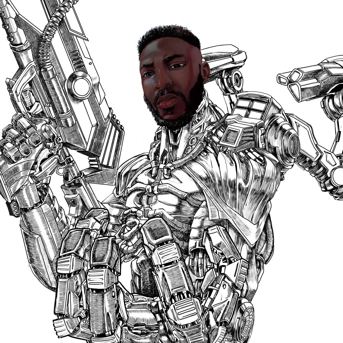 LORD Kotodwe – Medium