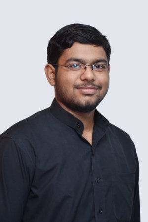 Harshit Gupta – Medium