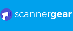 scanner gear – Medium