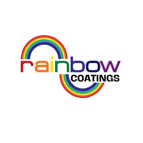 Rainbow Coatings – Medium
