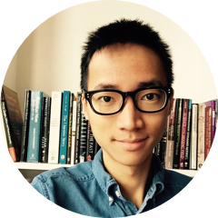 Kenny Yu – Medium