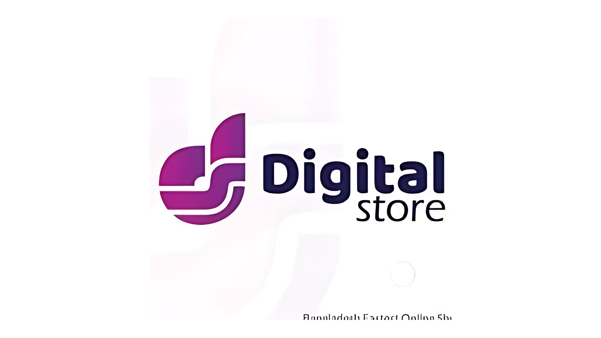 Digital Store – Medium