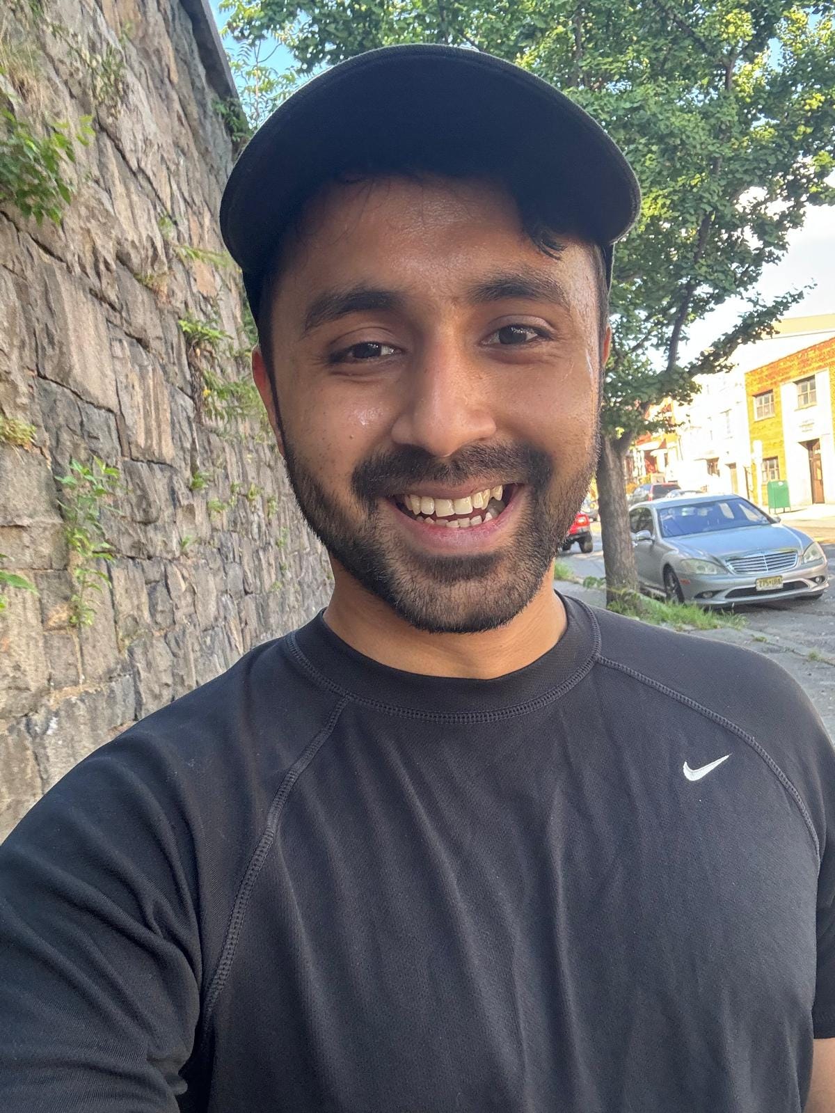 Biraj Rijal – Medium