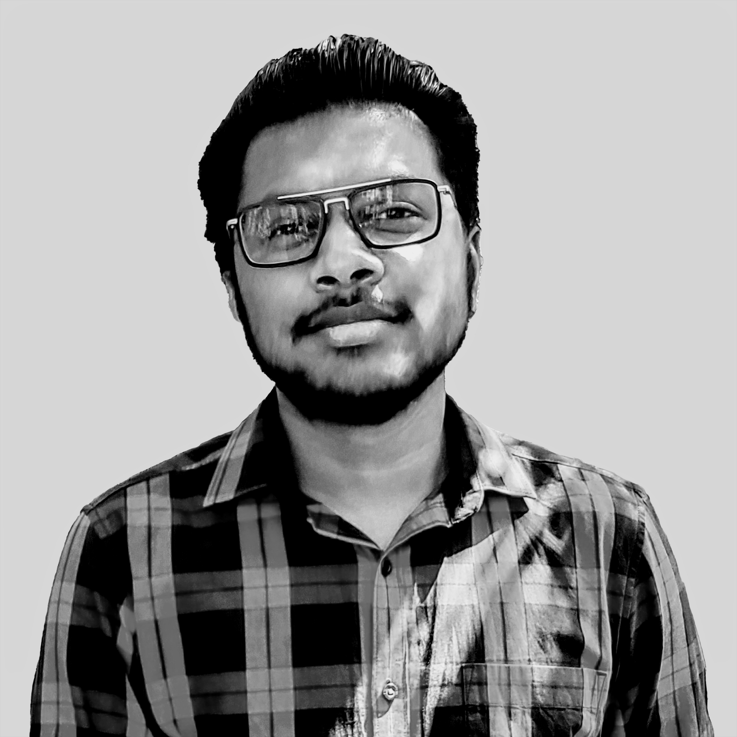 Karan Jaiswal – Medium