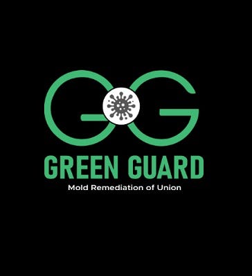 Green Guard Mold Remediation Of Union – Medium