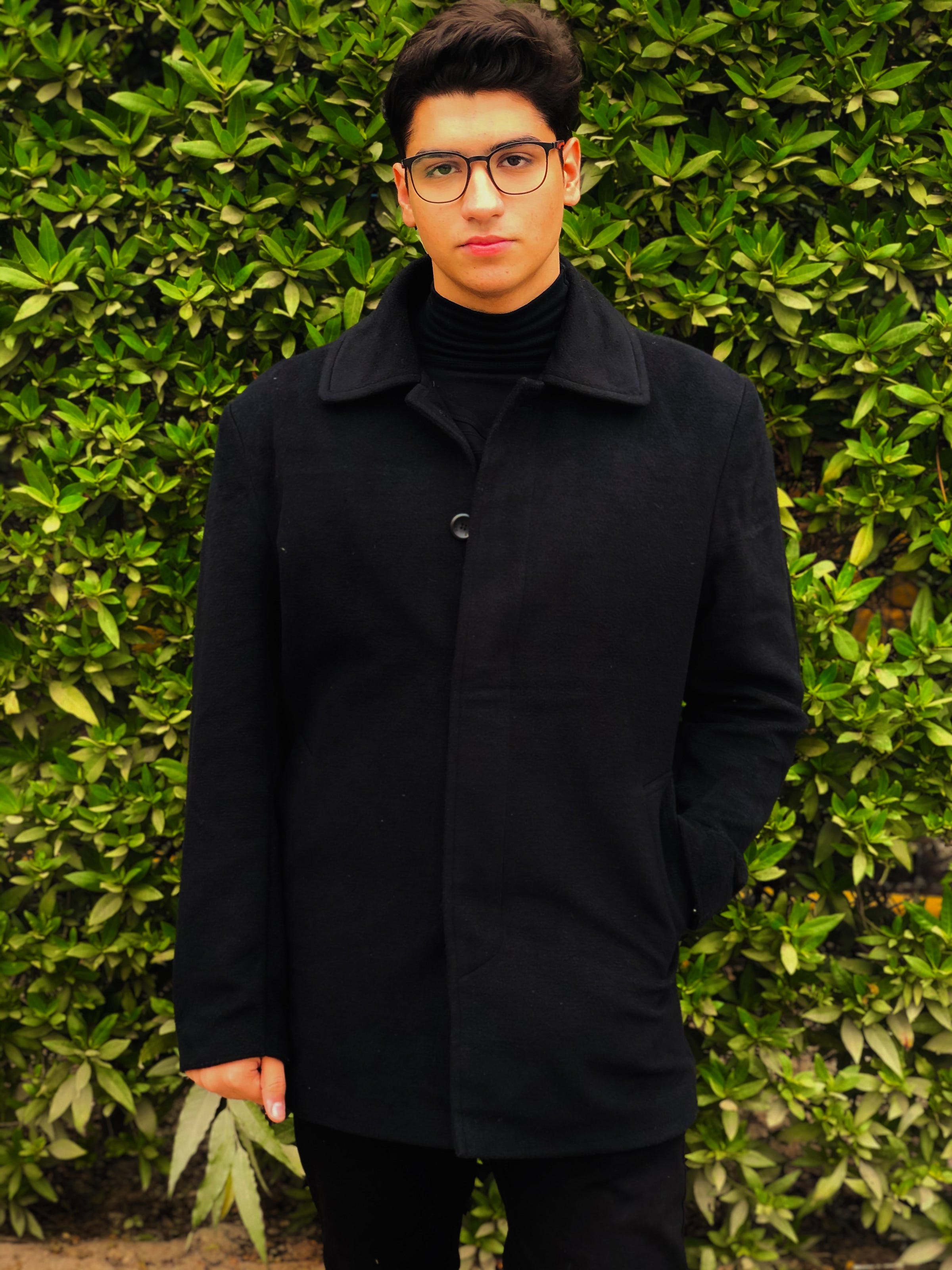 Aizad Ahmad – Medium