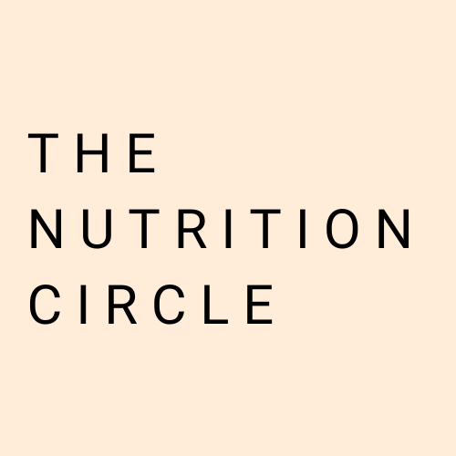 The Nutrition Circle – Medium